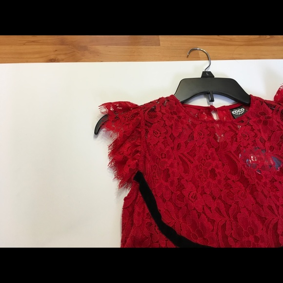 Disney | Dresses | Disney Large Coco Red Dress | Poshmark